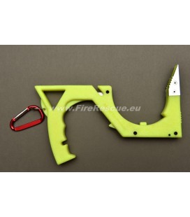 PARATECH PERCUSSIVE RESCUE TOOL SET - PRT I Hand Tool