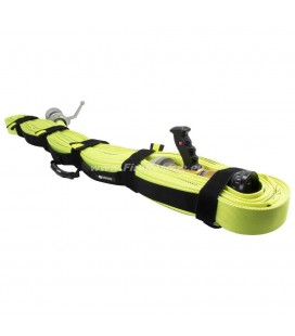 HOSE BINDER 110-A Accessories