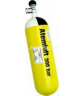 PROTECTIVE CAP FOR SCBA CYLINDER VALVE 200/300 BAR Respiratory Prot...